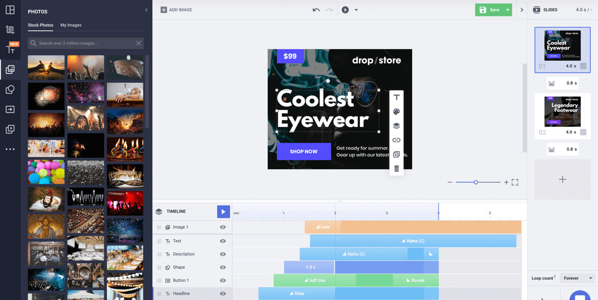 Rich Media Ads - Impress, Engage And Convert
