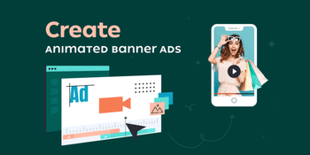 Animated Banner Maker - Create Animated Banners - Creatopy