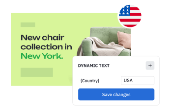 HTML5 Banner Creator - Create Animated HTML5 Banners - Creatopy